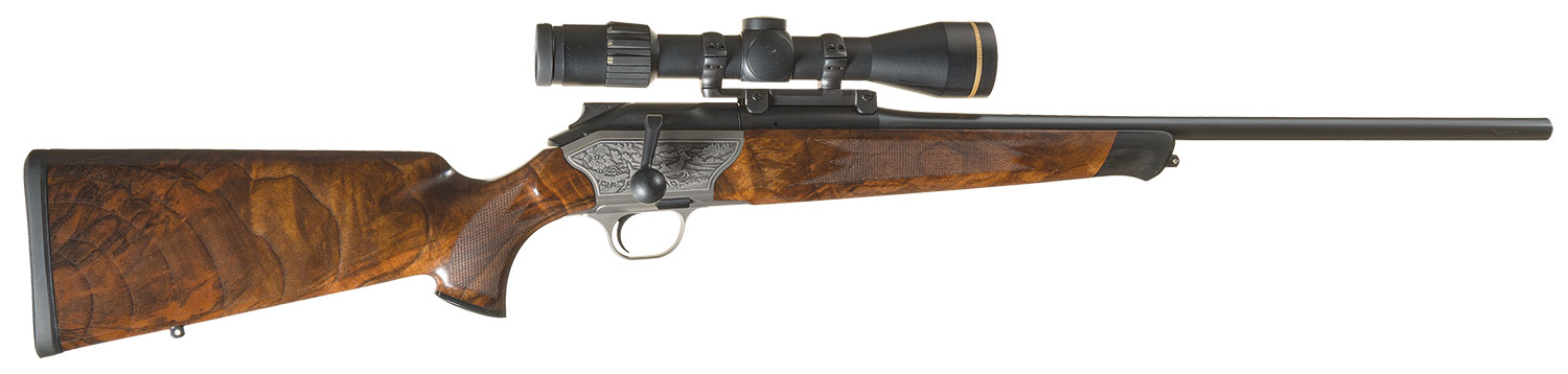 Blaser R8 Rifle 308 Win | Rock Island Auction