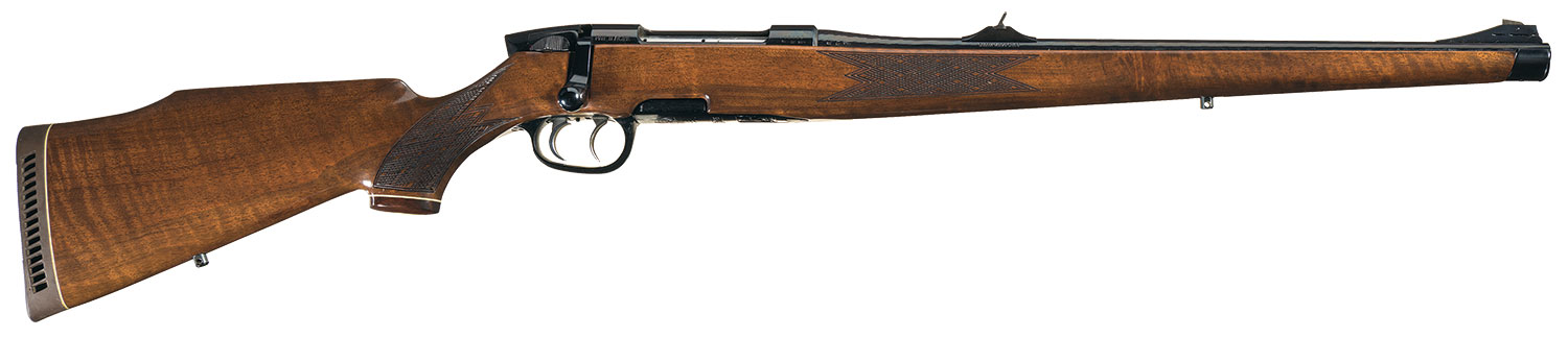 Steyr Mannlicher Model M Bolt Action Rifle | Rock Island Auction