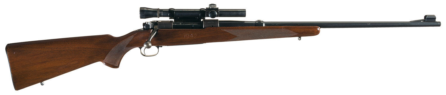 Winchester 70 Rifle 30-06 Springfield | Rock Island Auction