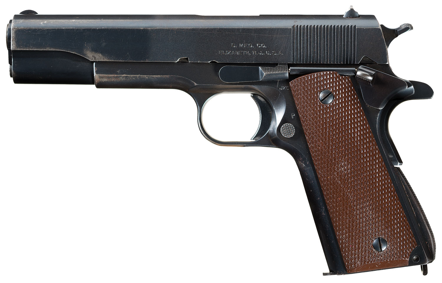 Singer 1911A1 Pistol 45 ACP | Rock Island Auction