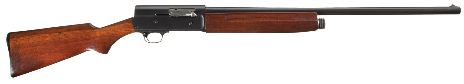 U.S. Military Marked Savage Model 720 Semi-Automatic Shotgun | Rock ...