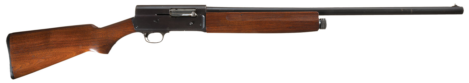 U.S. Savage Arms Model 720 Semi-Automatic Training Shotgun | Rock ...