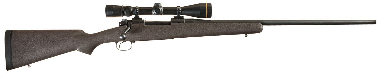 Winchester 70 Rifle 280 Ackley Imp. | Rock Island Auction