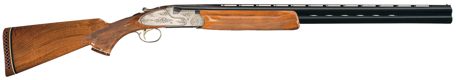 Weatherby Athena Shotgun 12 | Rock Island Auction