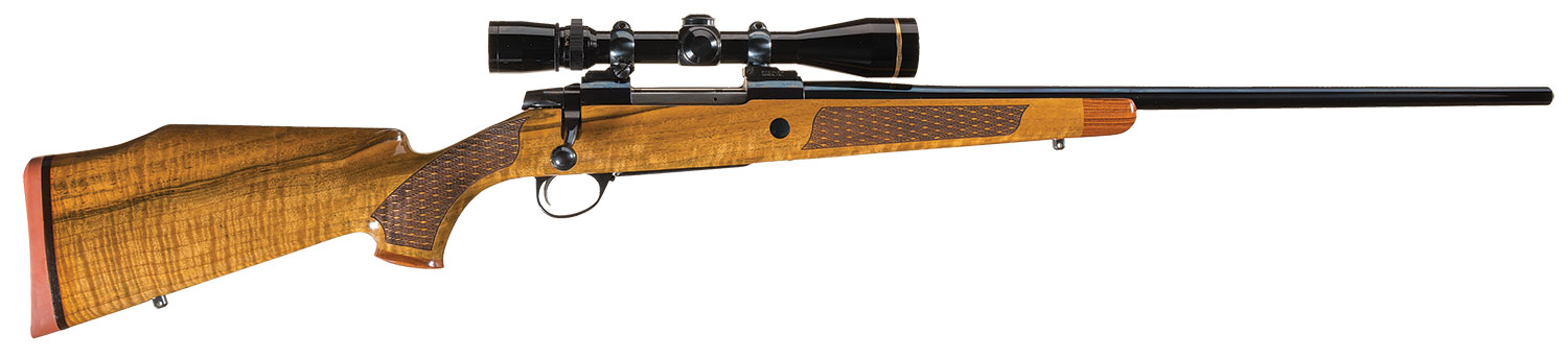 Sako A V Rifle 300 Win magnum | Rock Island Auction