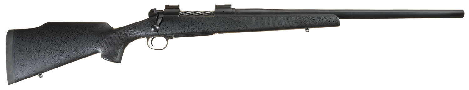 Ed Brown Custom Bolt Action Rifle in .458 Lott | Rock Island Auction