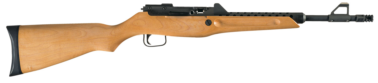 Lakeside Machine Vindicator BF1 Rifle 17 M2 | Rock Island Auction