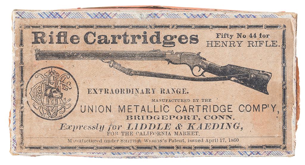 Extremely Rare Liddle & Kaeding California Retailer Marked Pictu | Rock ...