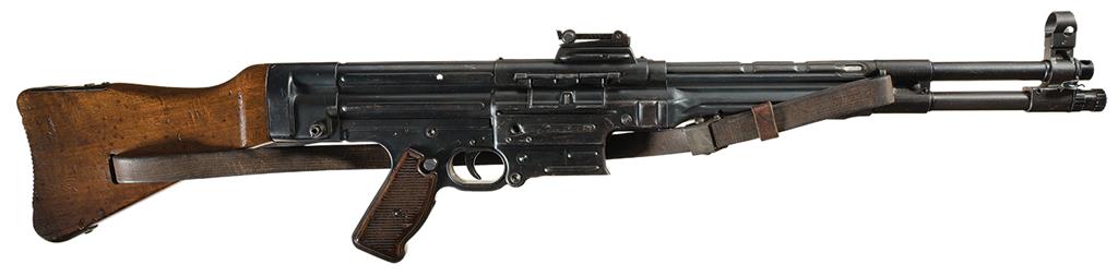 German MKB 42 Machine gun 7.92 mm Mauser | Rock Island Auction