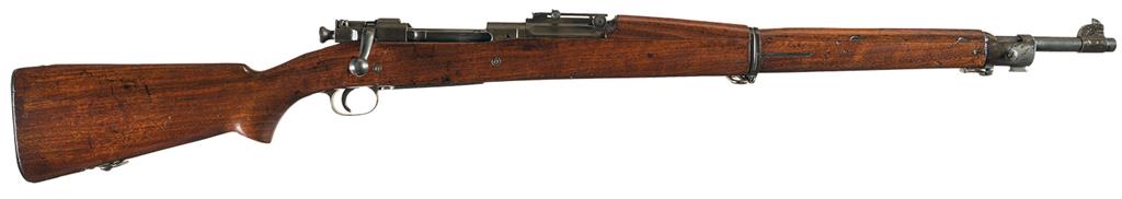 Springfield Armory U.S. 1903A1 Rifle 30-06 | Rock Island Auction