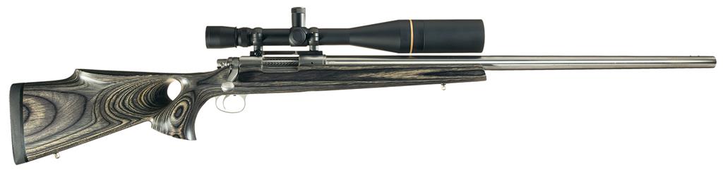 Remington Arms Inc 40x-Rifle 220 Swift | Rock Island Auction