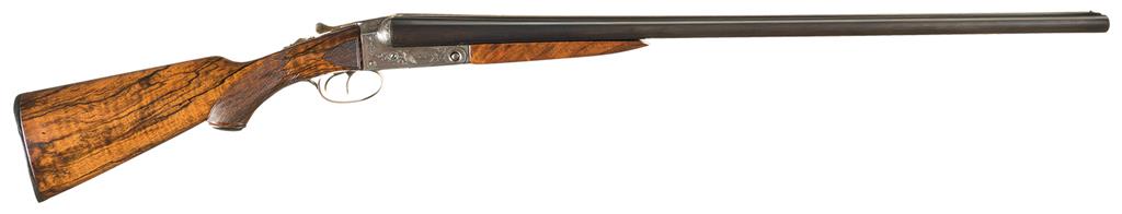 Stevens J Arms Co 385 Shotgun 12 | Rock Island Auction