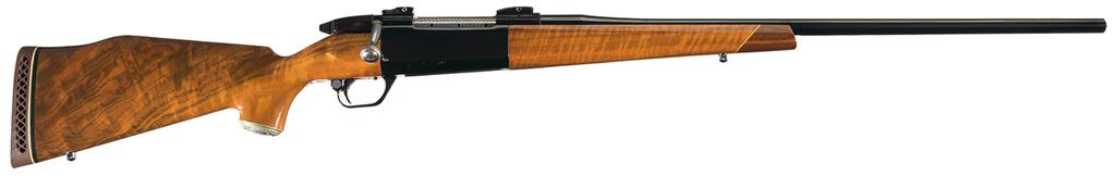 Hi - Shear Omega III Rifle 270 Win | Rock Island Auction