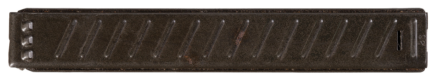 Rare Twenty-Five Round Stick Magazine for the Pedersen Device | Rock ...