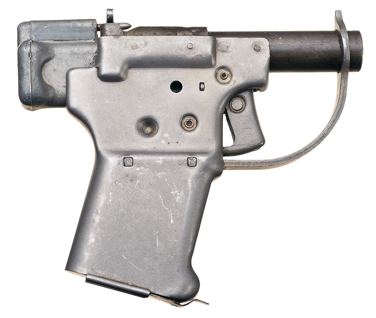 Guide Lamp Liberator Pistol 45 ACP | Rock Island Auction