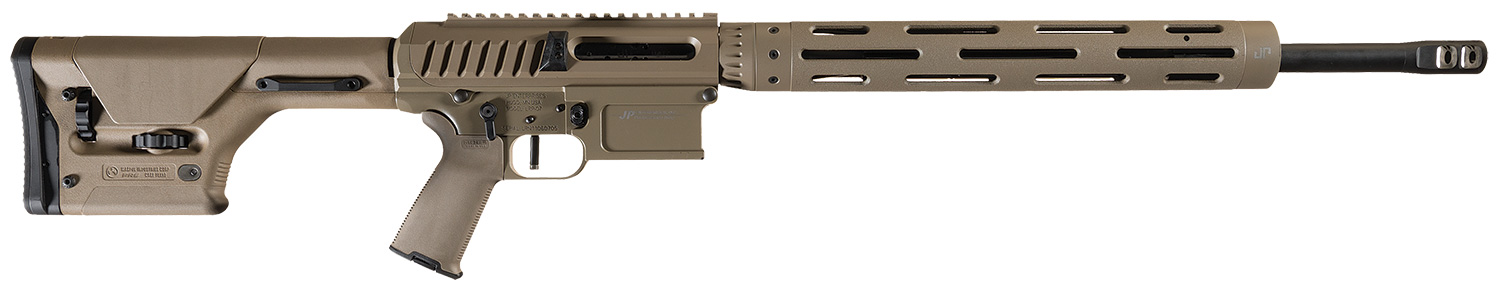 JP Enterprises LRP-07 Semi-Automatic Rifle | Rock Island Auction