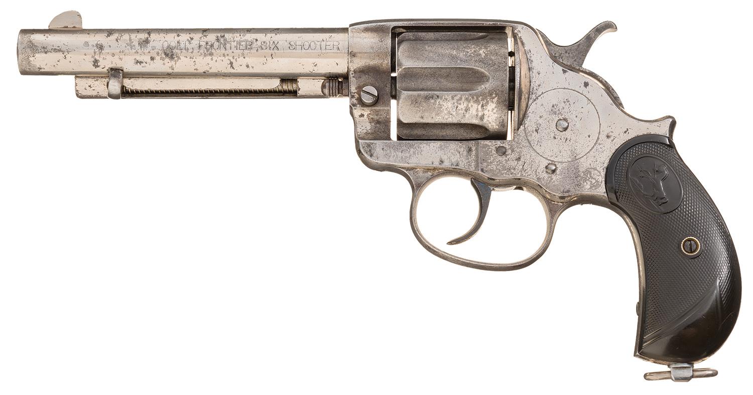 Colt - 1878 | Rock Island Auction
