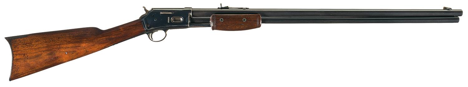 Colt Lightning Rifle 44-40 CF | Rock Island Auction
