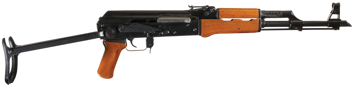 Norinco Model 56S-1 Semi-Automatic Carbine with Box | Rock Island Auction