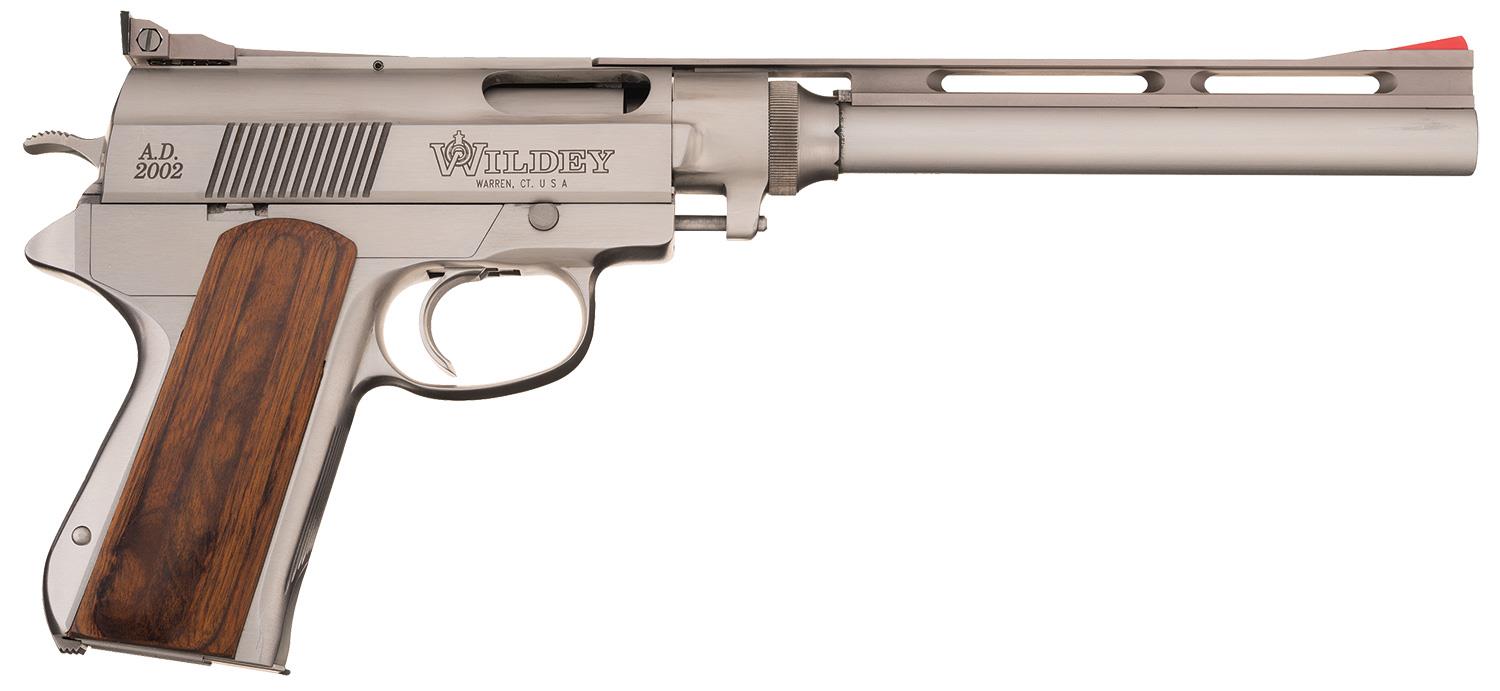 Wildey Firearms Co Inc - Survivor | Rock Island Auction