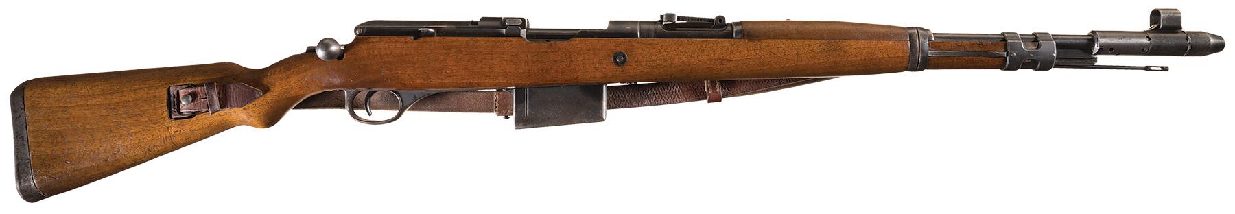 Mauser - G41 (m) | Rock Island Auction