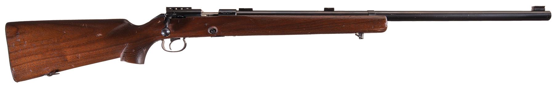 US Property Winchester 52 C CMP Bolt Action Target Rifle | Rock Island ...