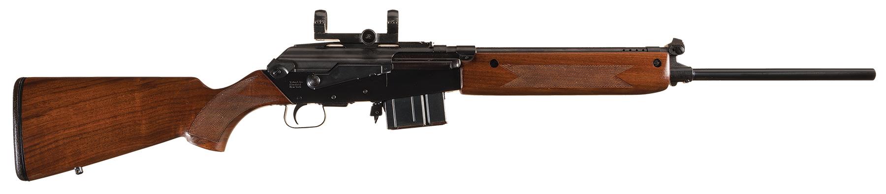 Valmet M88 Hunter Model Semi-Automatic Rifle | Rock Island Auction