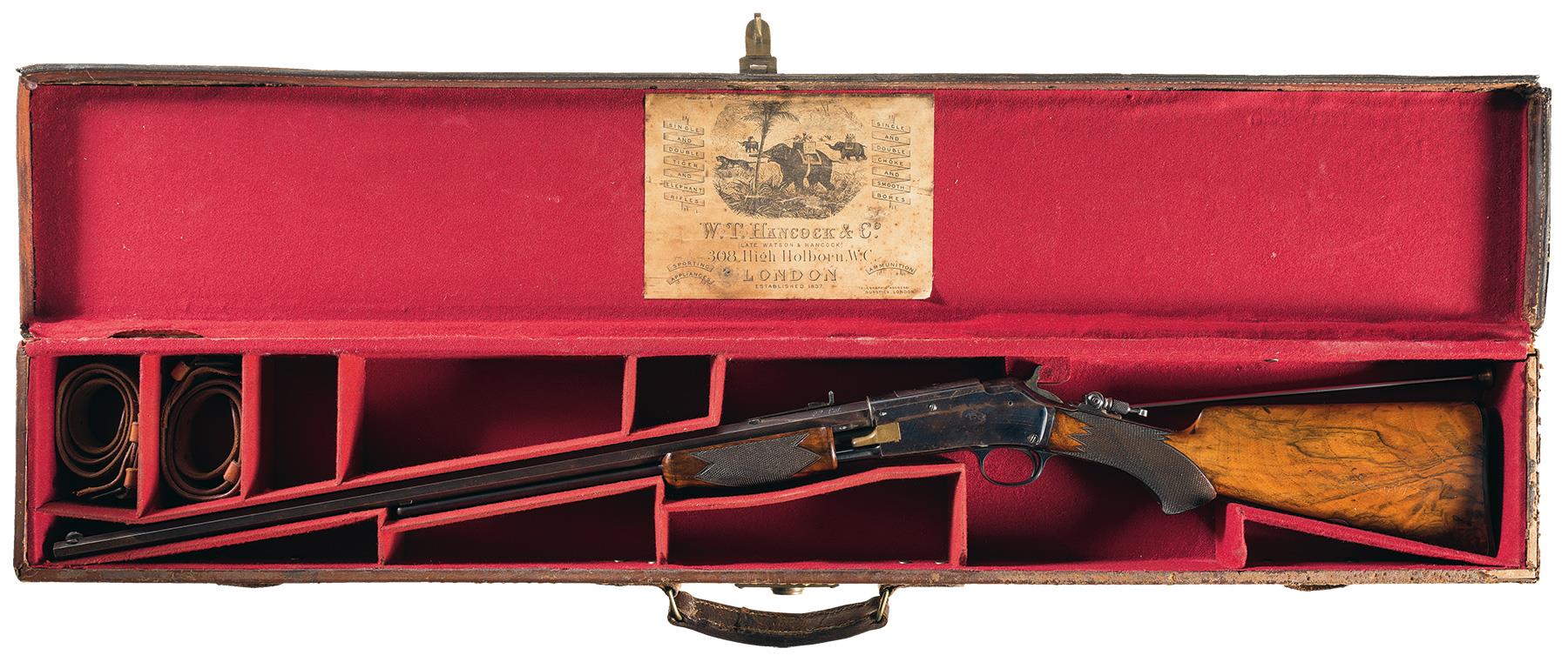Colt - Lightning-Rifle | Rock Island Auction