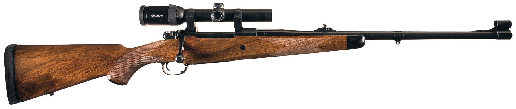 Empire Rifles - Bolt Action | Rock Island Auction