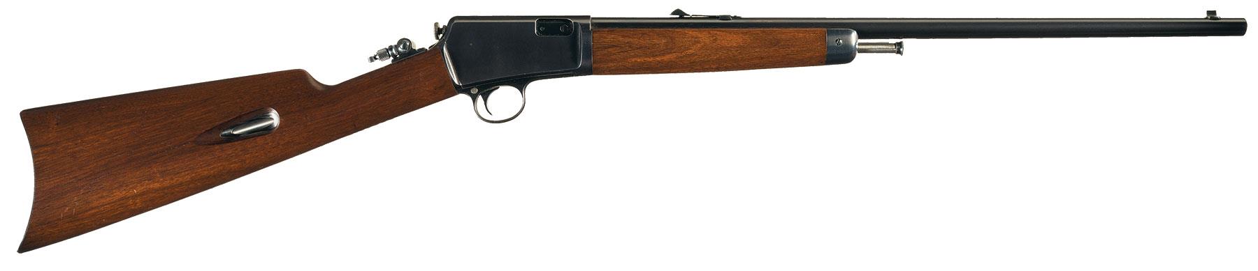 Winchester - 1903-rifle | Rock Island Auction