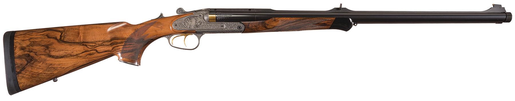 Blaser Jagdwaffen - S2-Rifle | Rock Island Auction