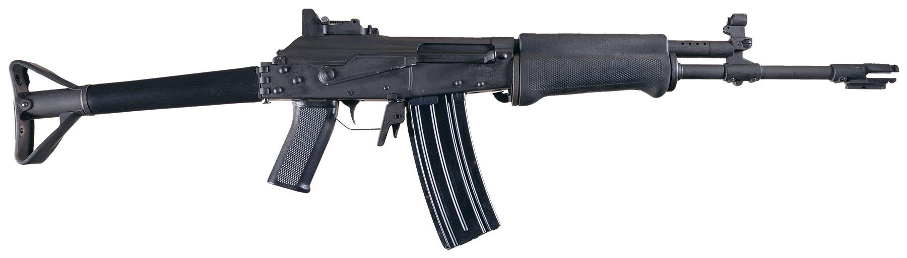 Valmet Inc M76 Carbine 223-5.56mm | Rock Island Auction