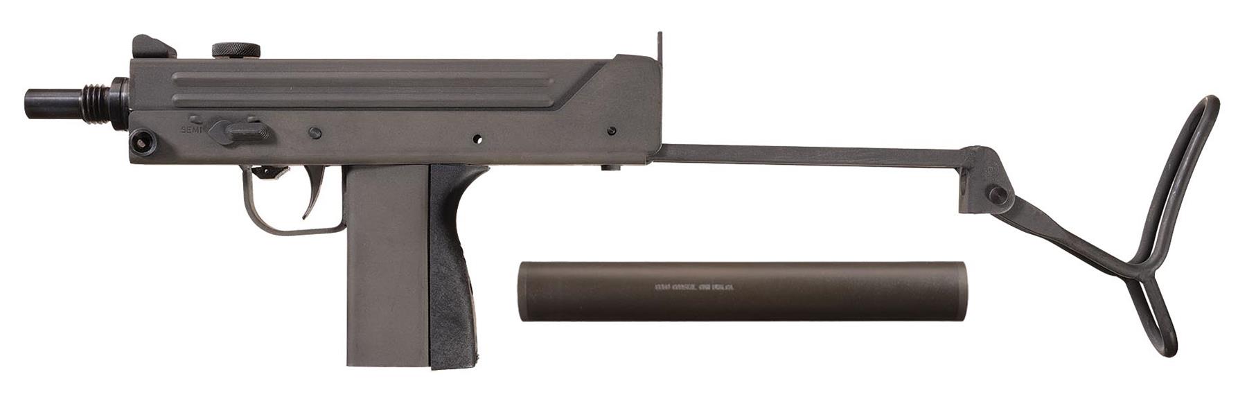 SWD - M-11 | Rock Island Auction