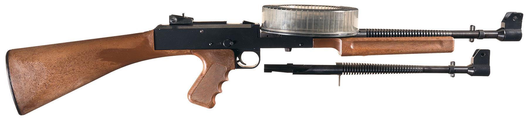 Voere - SAM-180 | Rock Island Auction