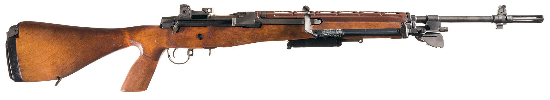 Winchester - M14 | Rock Island Auction