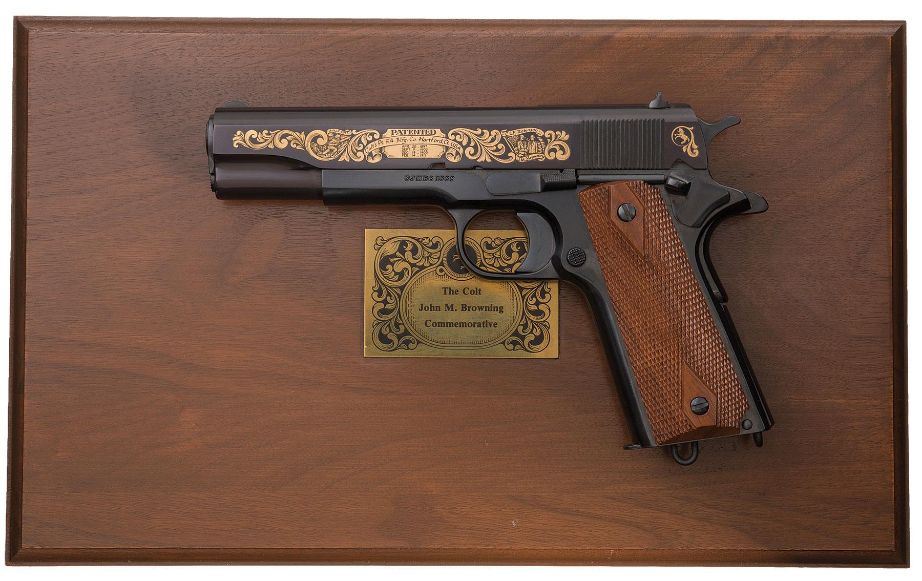 Colt - Government | Rock Island Auction