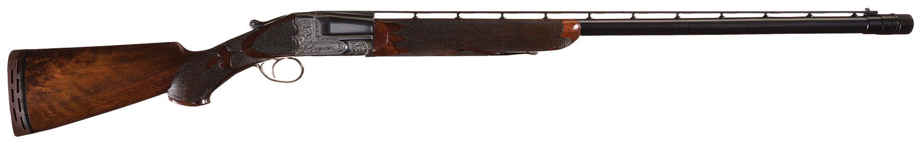 Baker Gun & Forging Co - Trap | Rock Island Auction