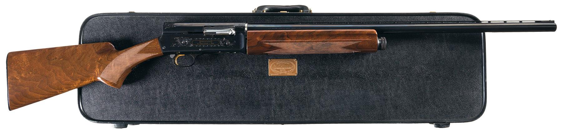 Browning Arms - Auto 5 | Rock Island Auction