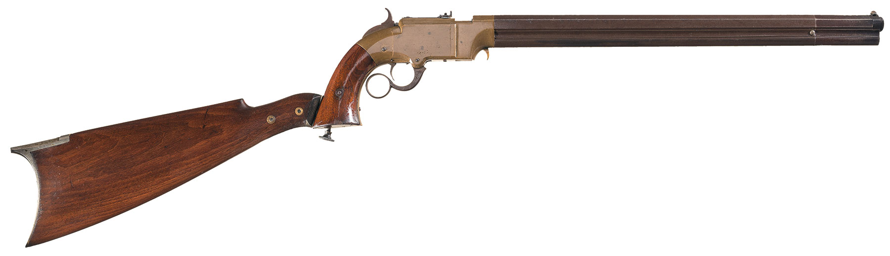 Now that the Pax Buntline is in, what is the next gun the community is ...