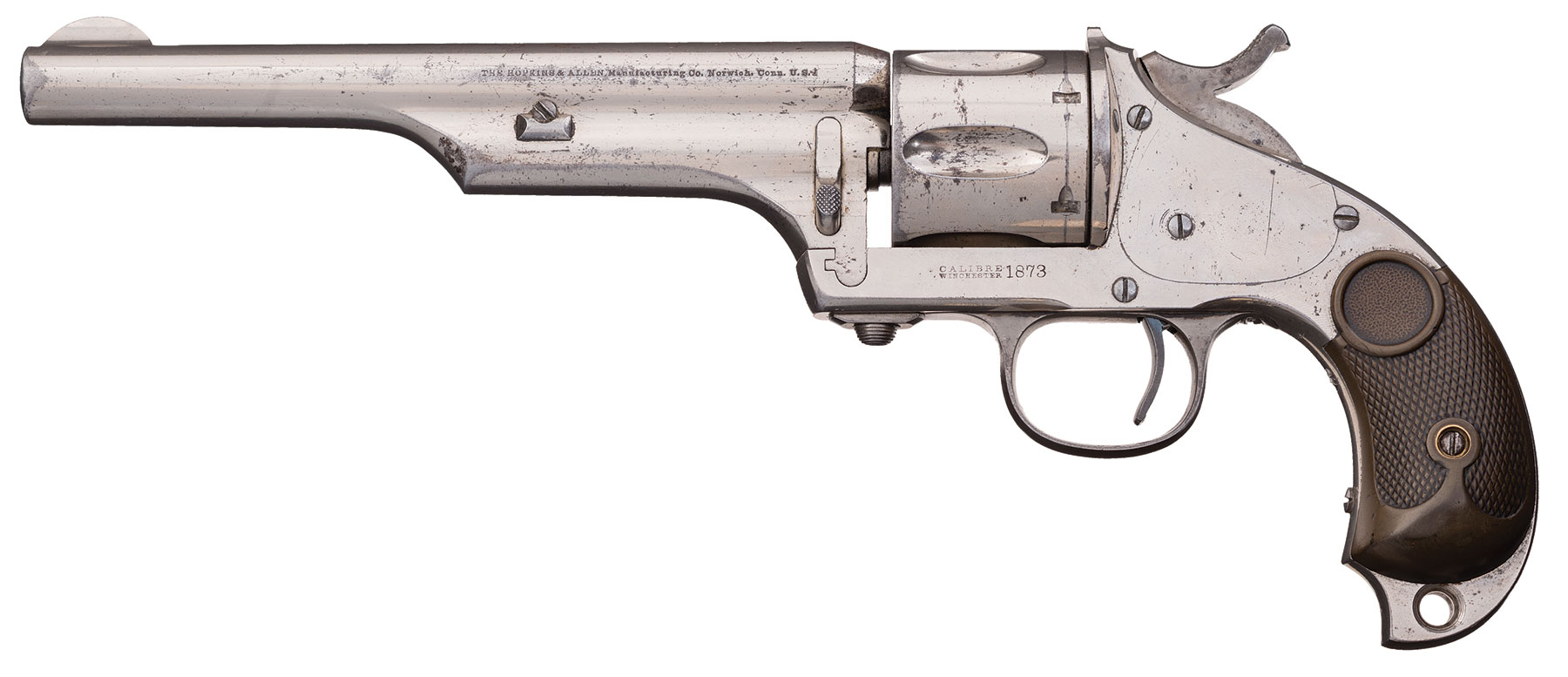 Weapons i would like to see in RDO : r/RedDeadOnline