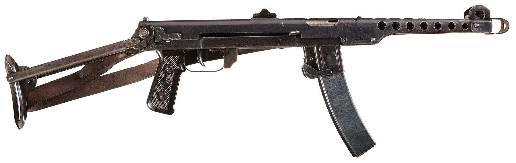 Russia State Factories - PPS-43 | Rock Island Auction