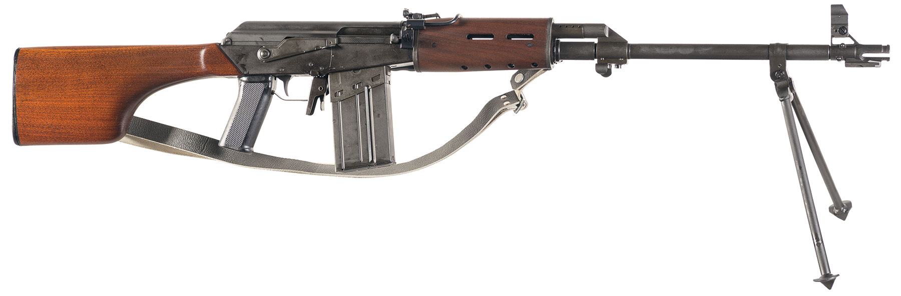 Valmet Fully Automatic Class III M78 -Rifle | Rock Island Auction