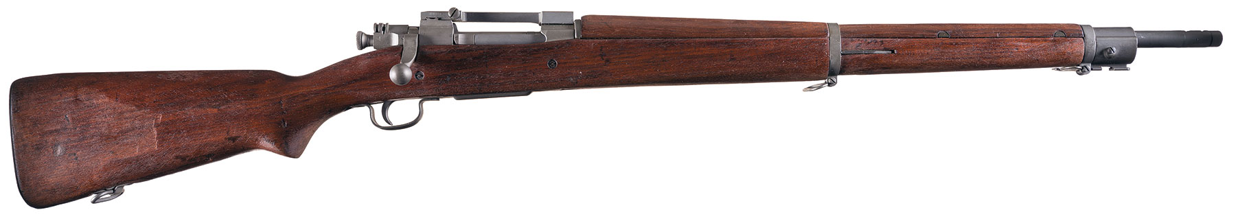 U.S. Remington Model 1903A4 Sniper Rifle | Rock Island Auction