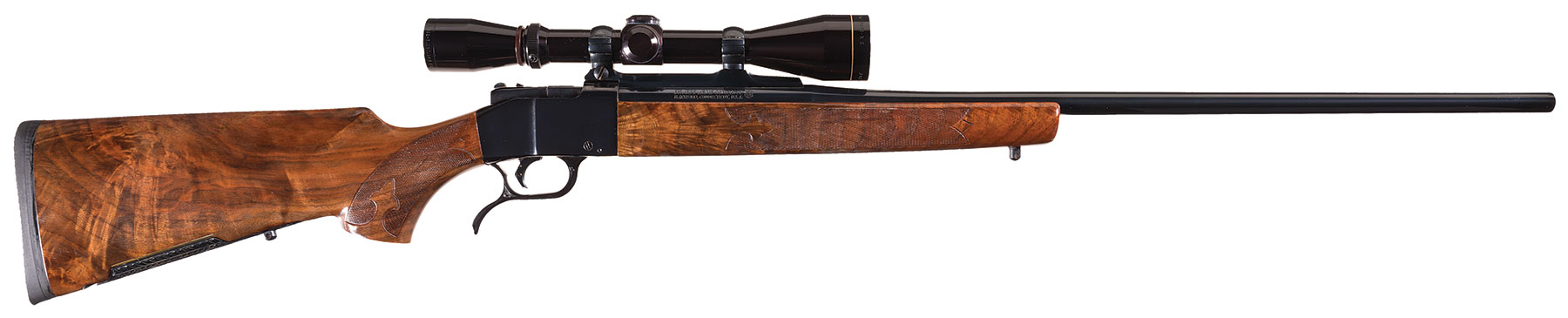 Colt - Sharps-Rifle | Rock Island Auction