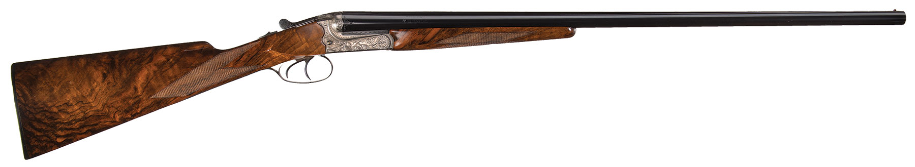 Merkel Gebruder - 147el | Rock Island Auction