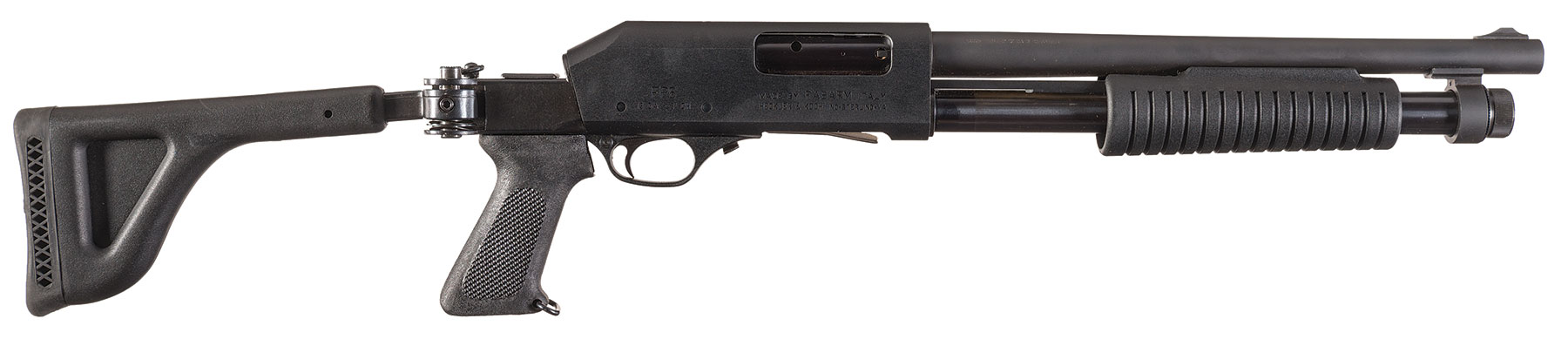 Heckler & Koch - FP6 | Rock Island Auction