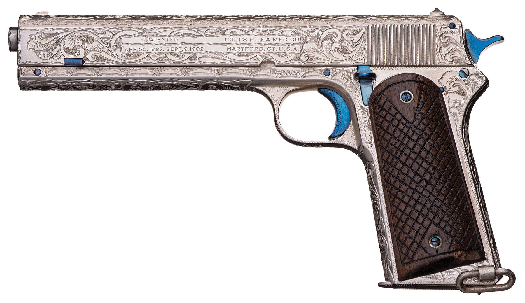 Colt - 1902 | Rock Island Auction