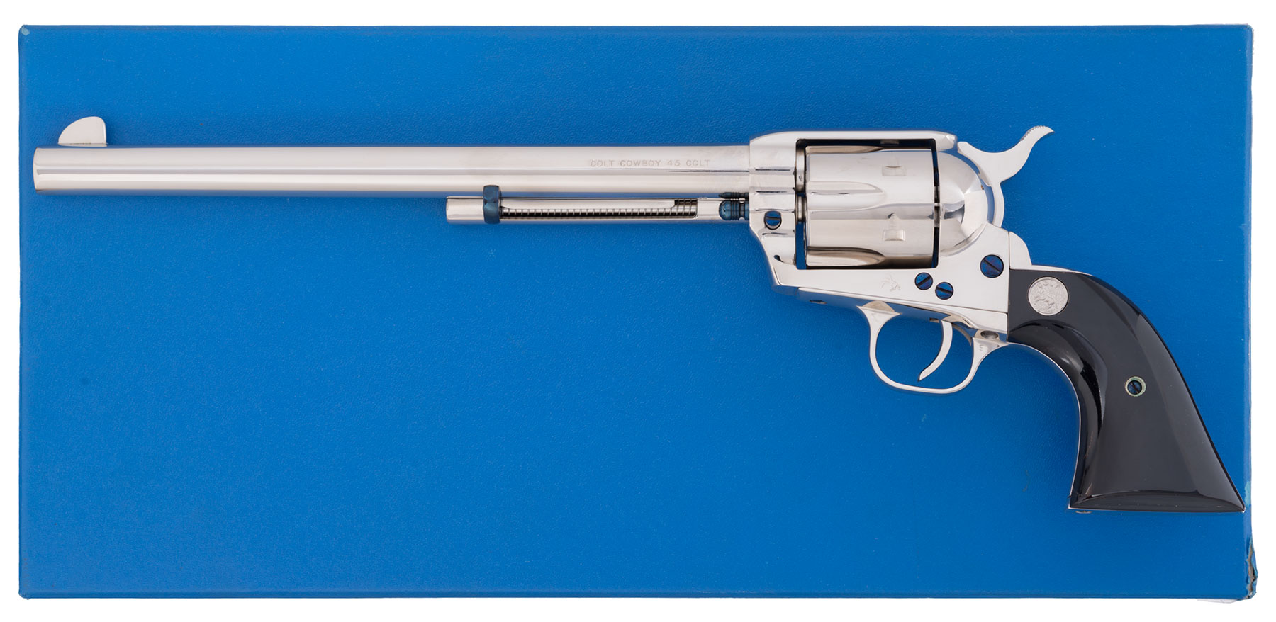 Colt - Cowboy | Rock Island Auction