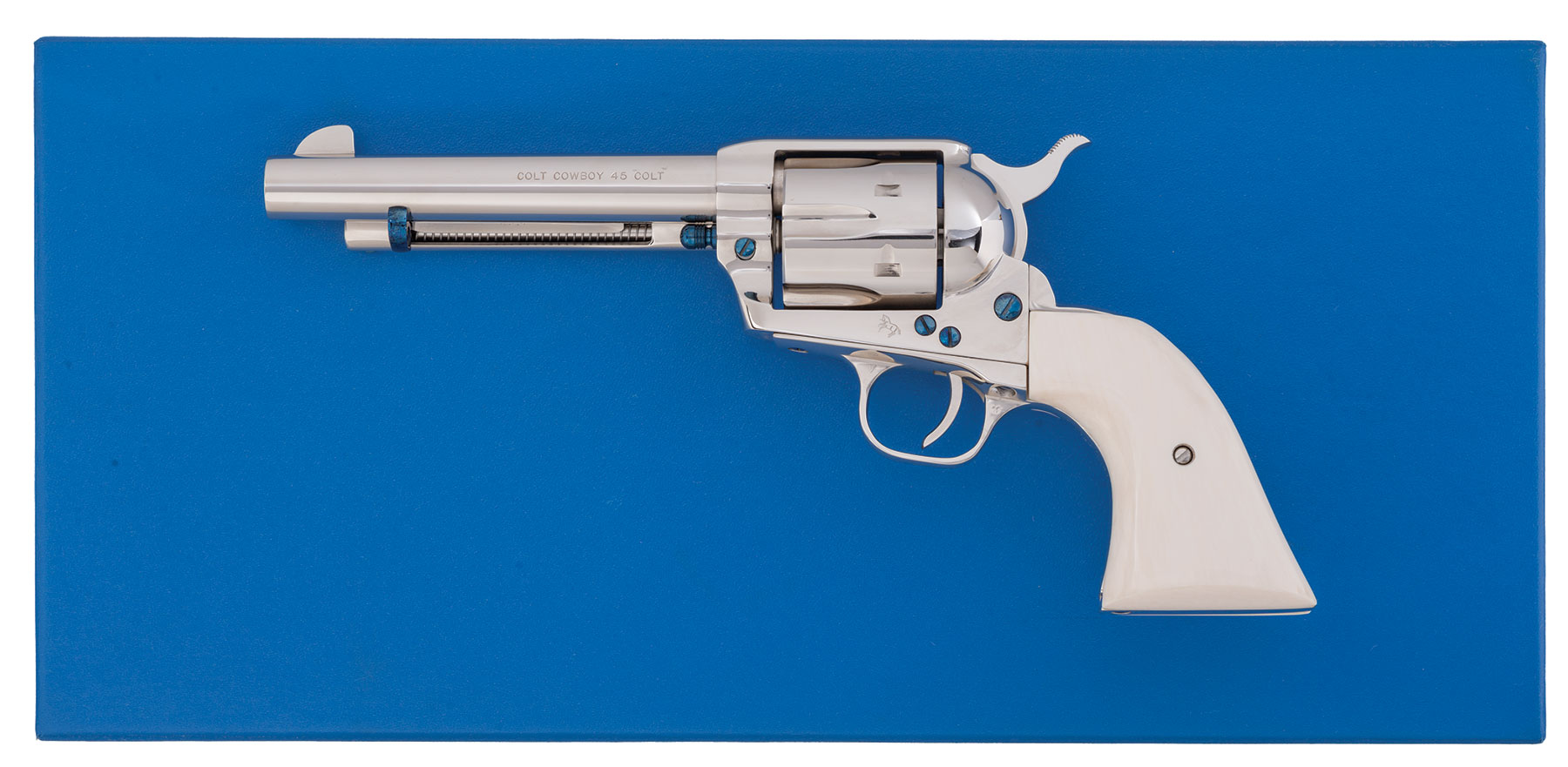 Colt - Cowboy | Rock Island Auction