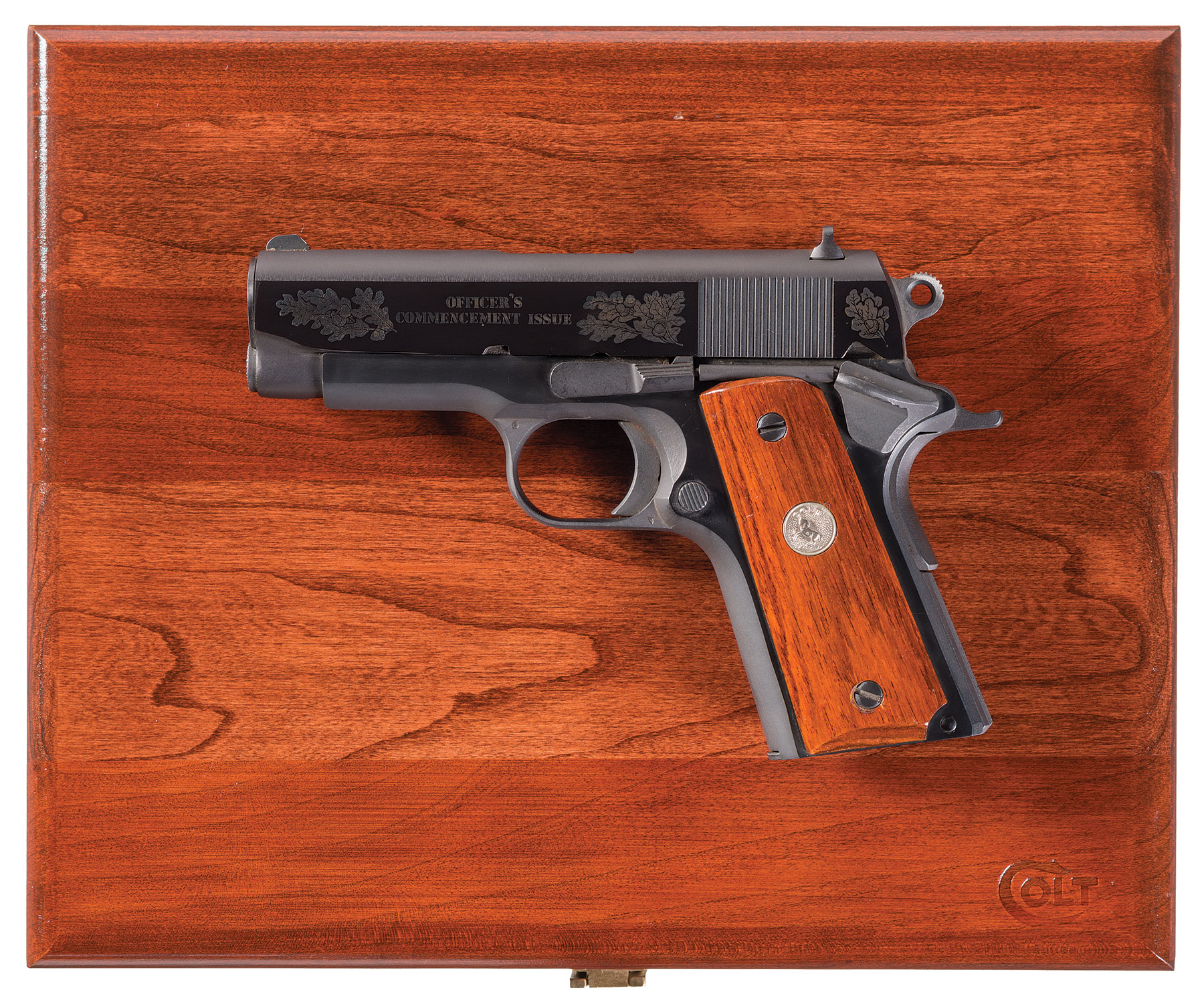 Colt - Series 80 | Rock Island Auction